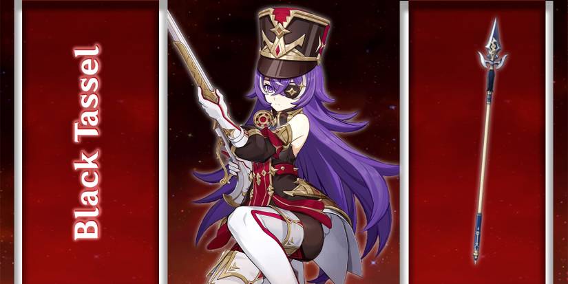 Genshin Impact: Best Chevreuse Build Guide