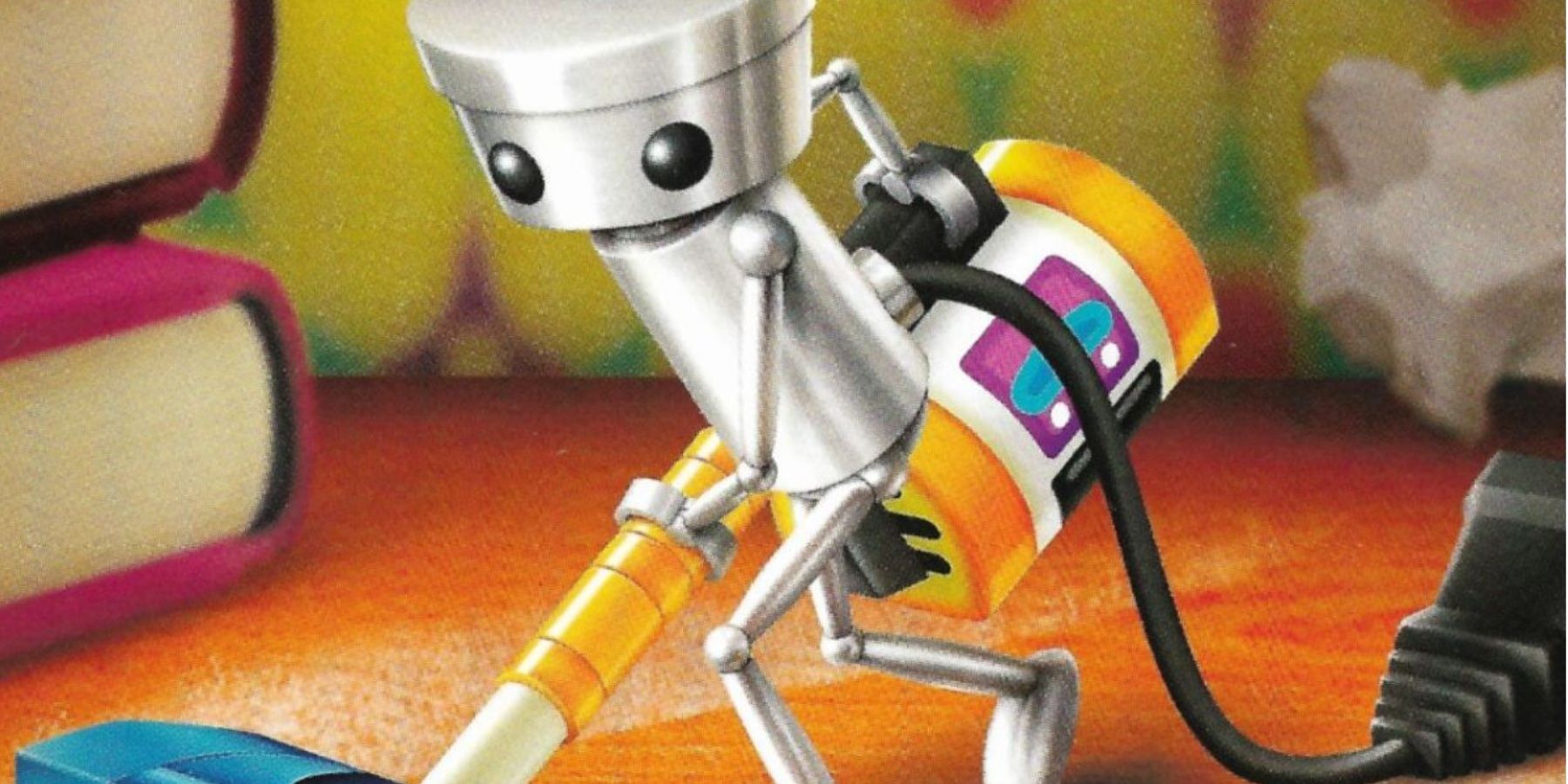 Worst Mothers In Nintendo Games, Ranked