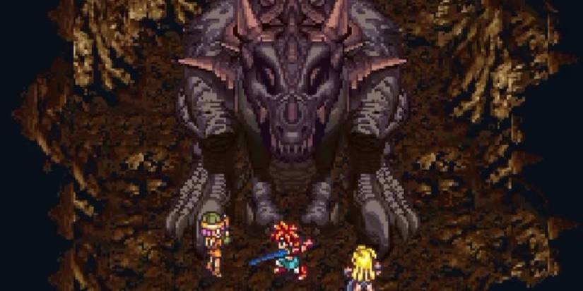 Best RPG From Every Year In The 90s