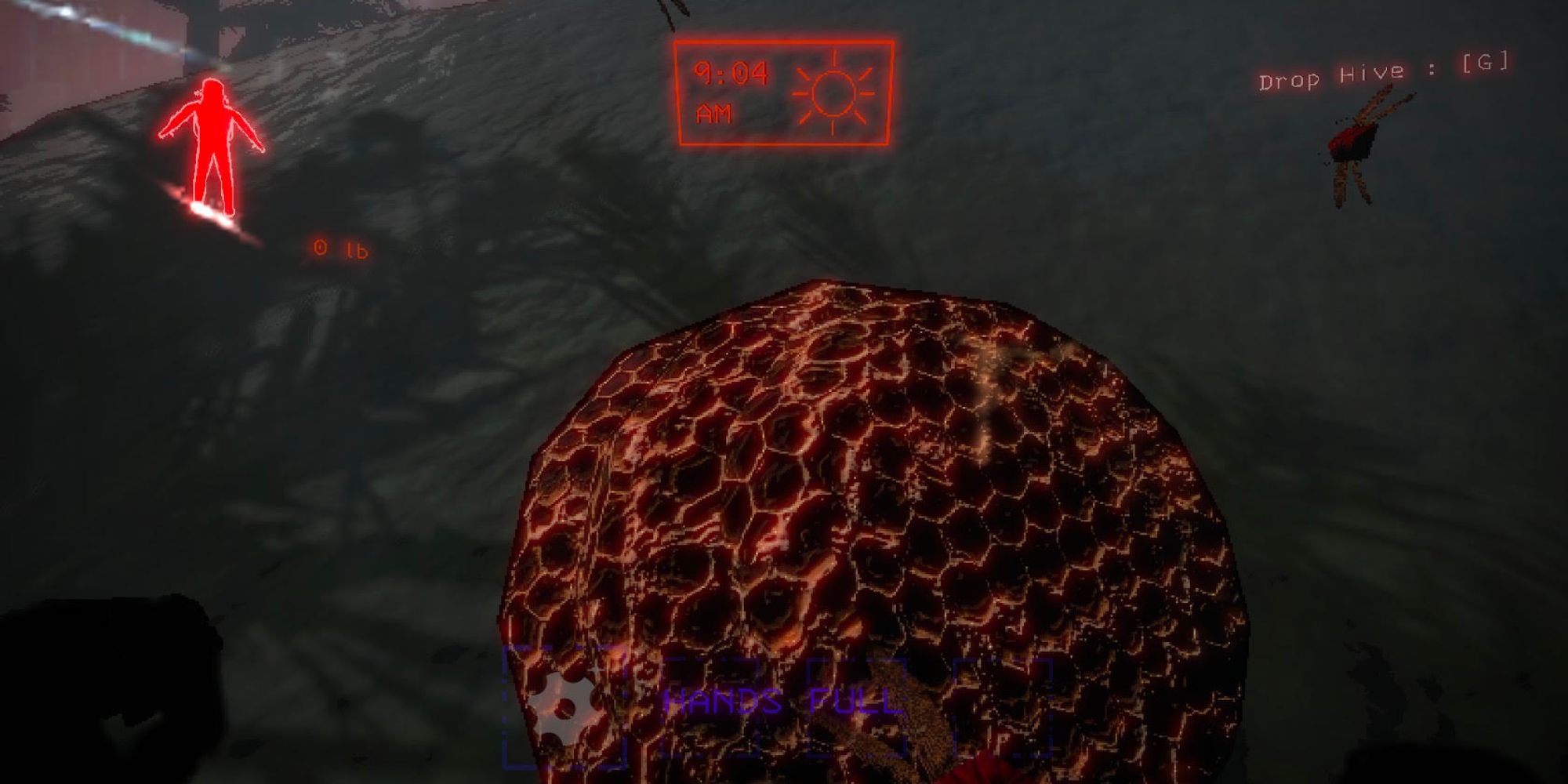 Lethal Company: Complete March Moon Guide