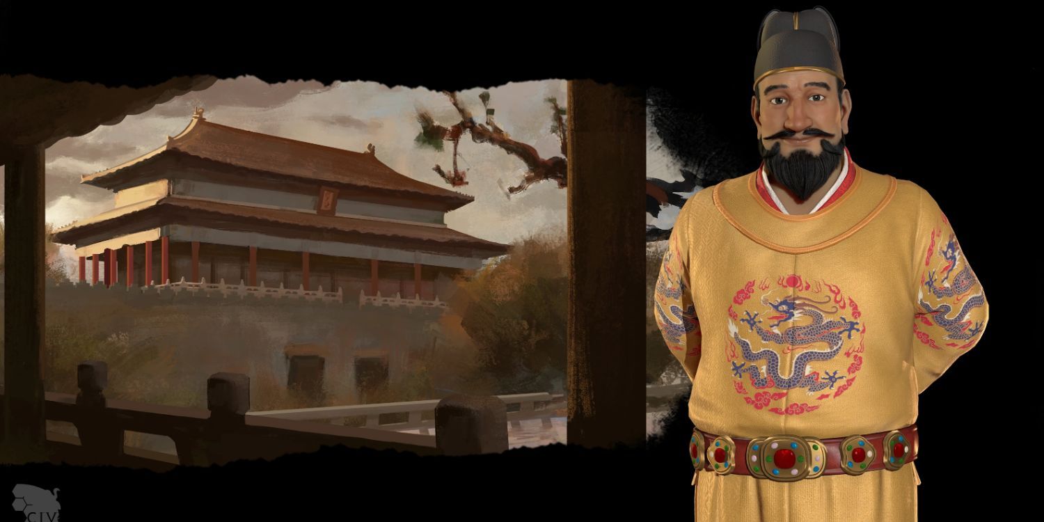 Civilization 6: Best Unique Leader Abilities