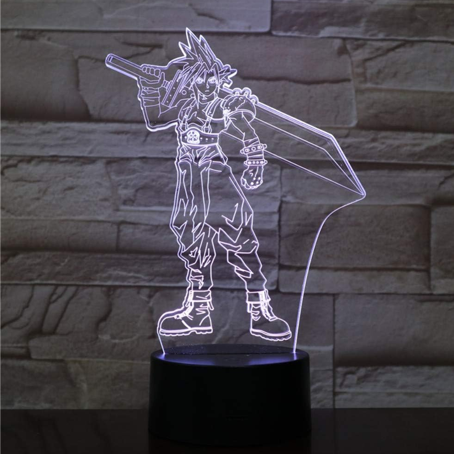 8 Amazon Finds for a Final Fantasy Inspired Gaming Room