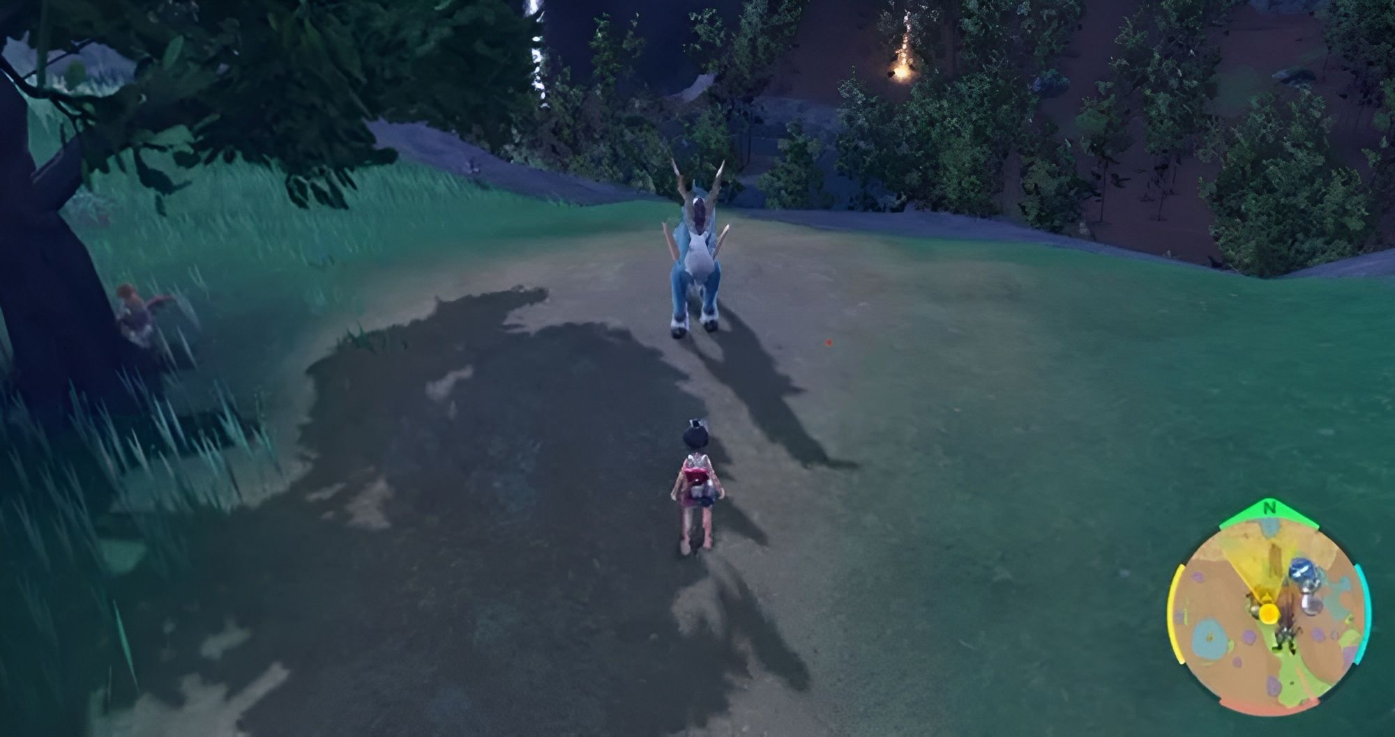 All Legendary Snacksworth Pokemon (& Where to Find Them in Pokemon ...