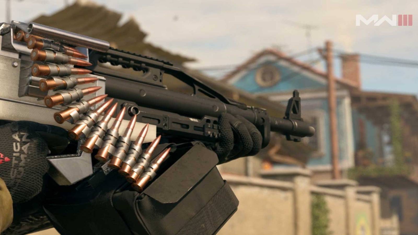 A 5-Year-Old Call of Duty Game Holds The Answer to Making MW3's ...