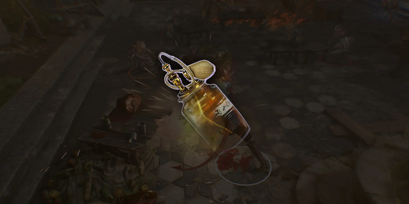 Baldur's Gate 3: Best Coatings