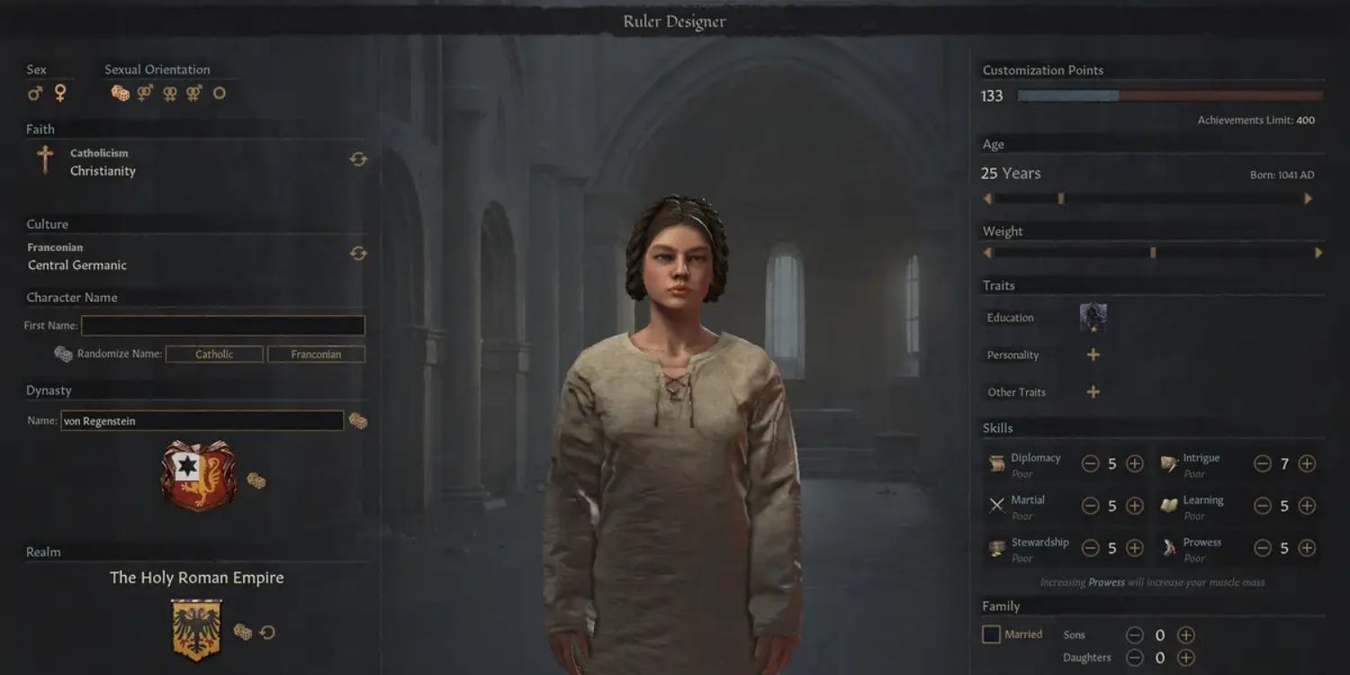 The Best Starting Rulers For Beginners in Crusader Kings 3