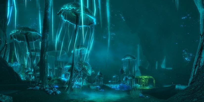 Skyrim: How to Get Crimson Nirnroot