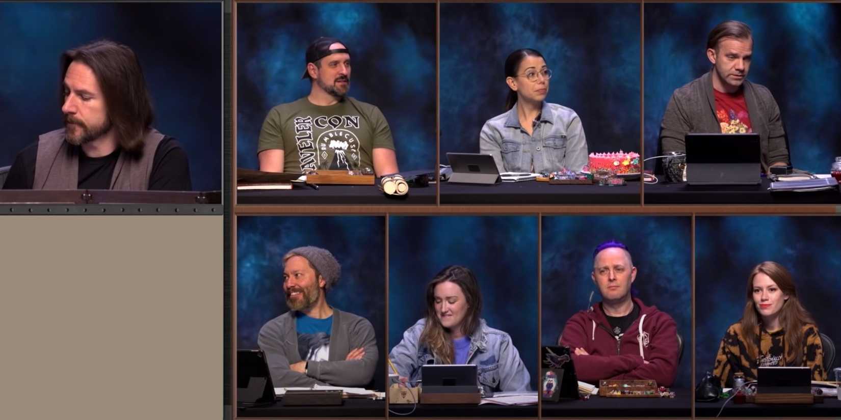 Dungeons & Dragons: The Best Spell Uses in Critical Role