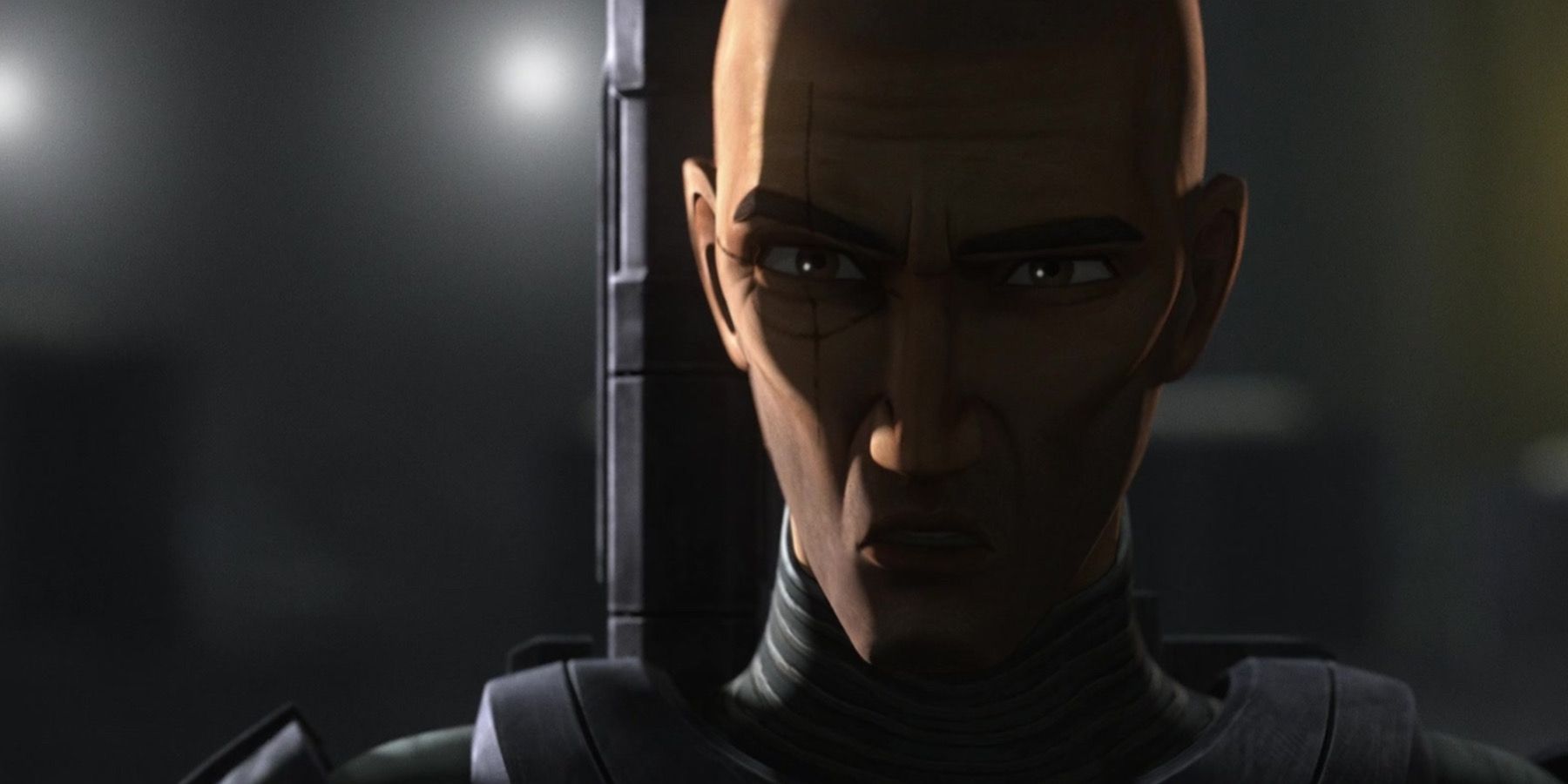Best Crosshair Quotes In Star Wars: The Bad Batch