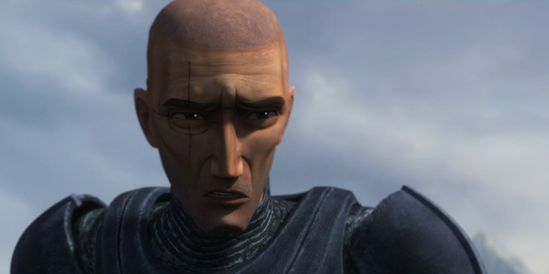 Best Crosshair Quotes In Star Wars: The Bad Batch