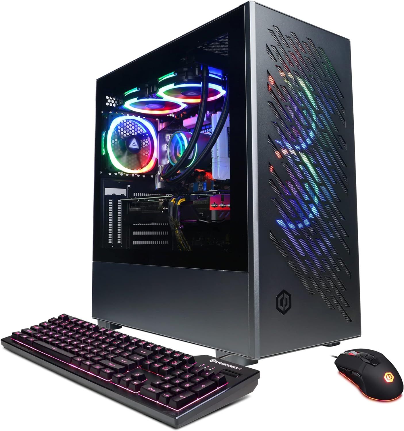 The Best Gaming PCs You Can Buy in 2023