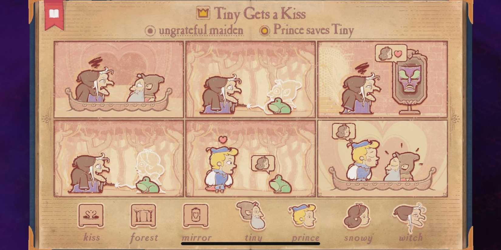 Storyteller Guide - The Complete Storyteller Walkthrough