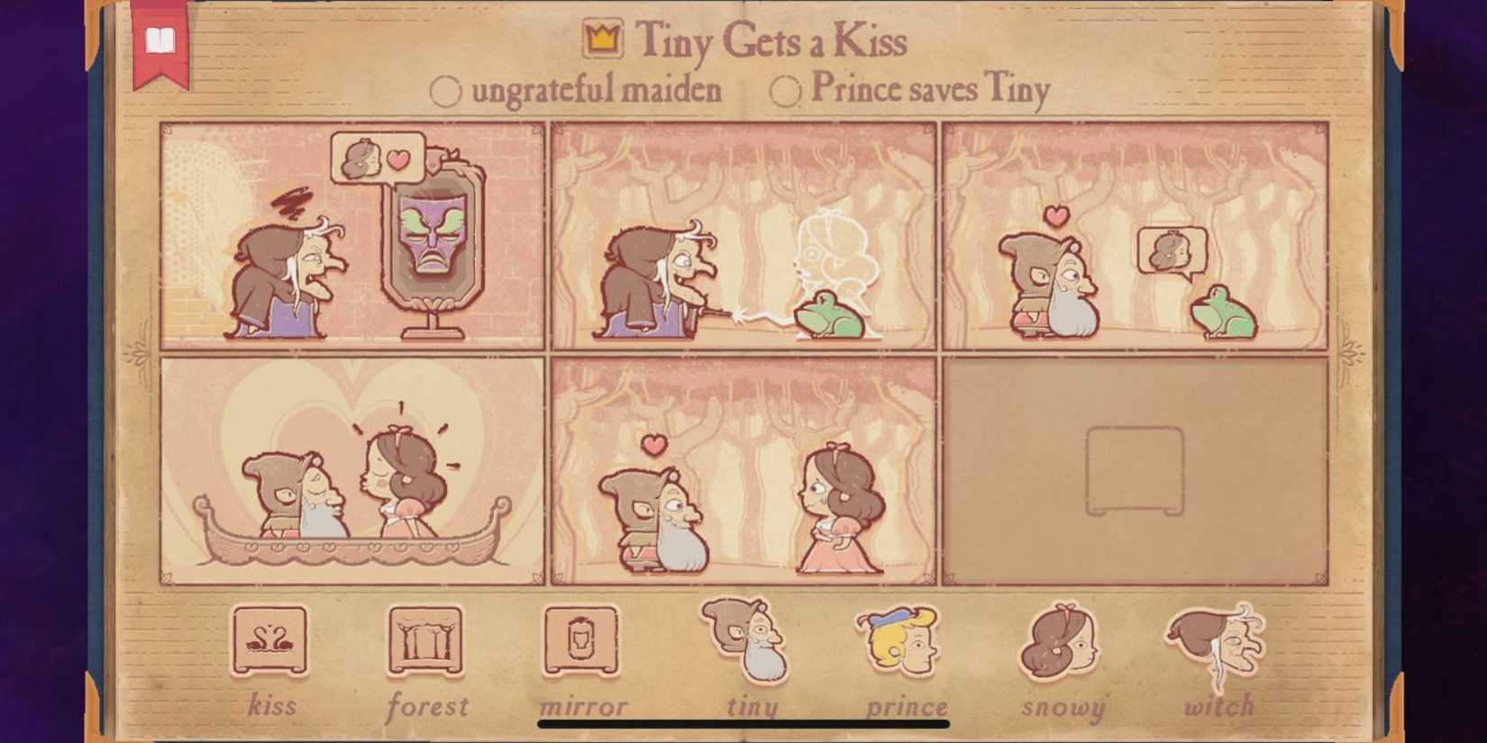 Storyteller Guide - The Complete Storyteller Walkthrough