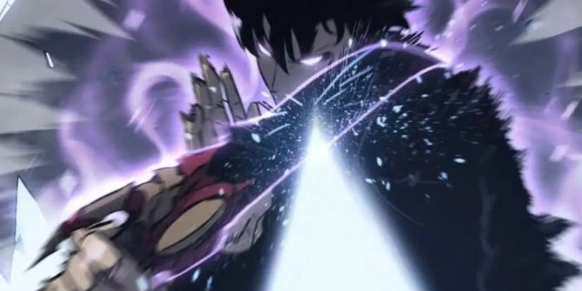 Solo Leveling: Sung Jinwoo's New Demon King Daggers, Explained