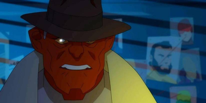 Invincible Creator Robert Kirkman Reveals Plans To Include An Omitted Comic Book Arc In Season 4