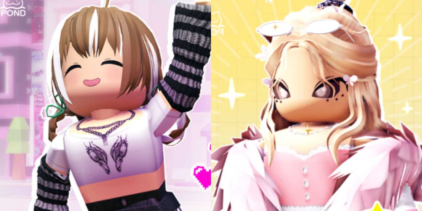 Roblox: Dance for UGC Codes