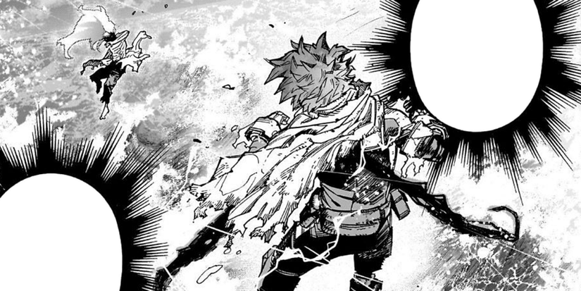 My Hero Academia 413: What To Expect From The Chapter