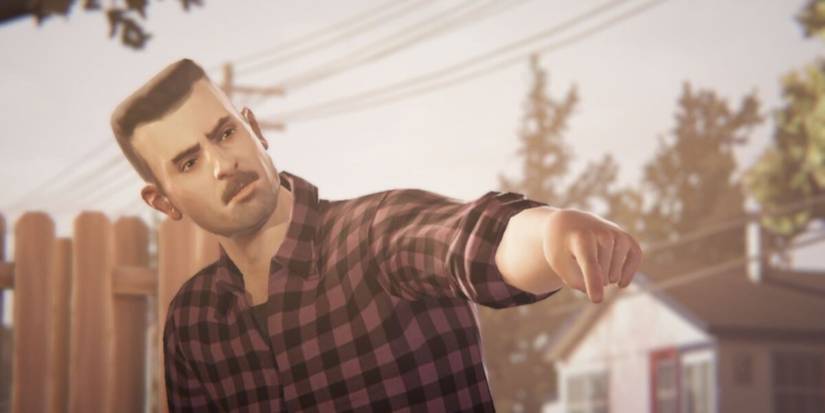 Life Is Strange: Smartest Characters in the Series, Ranked