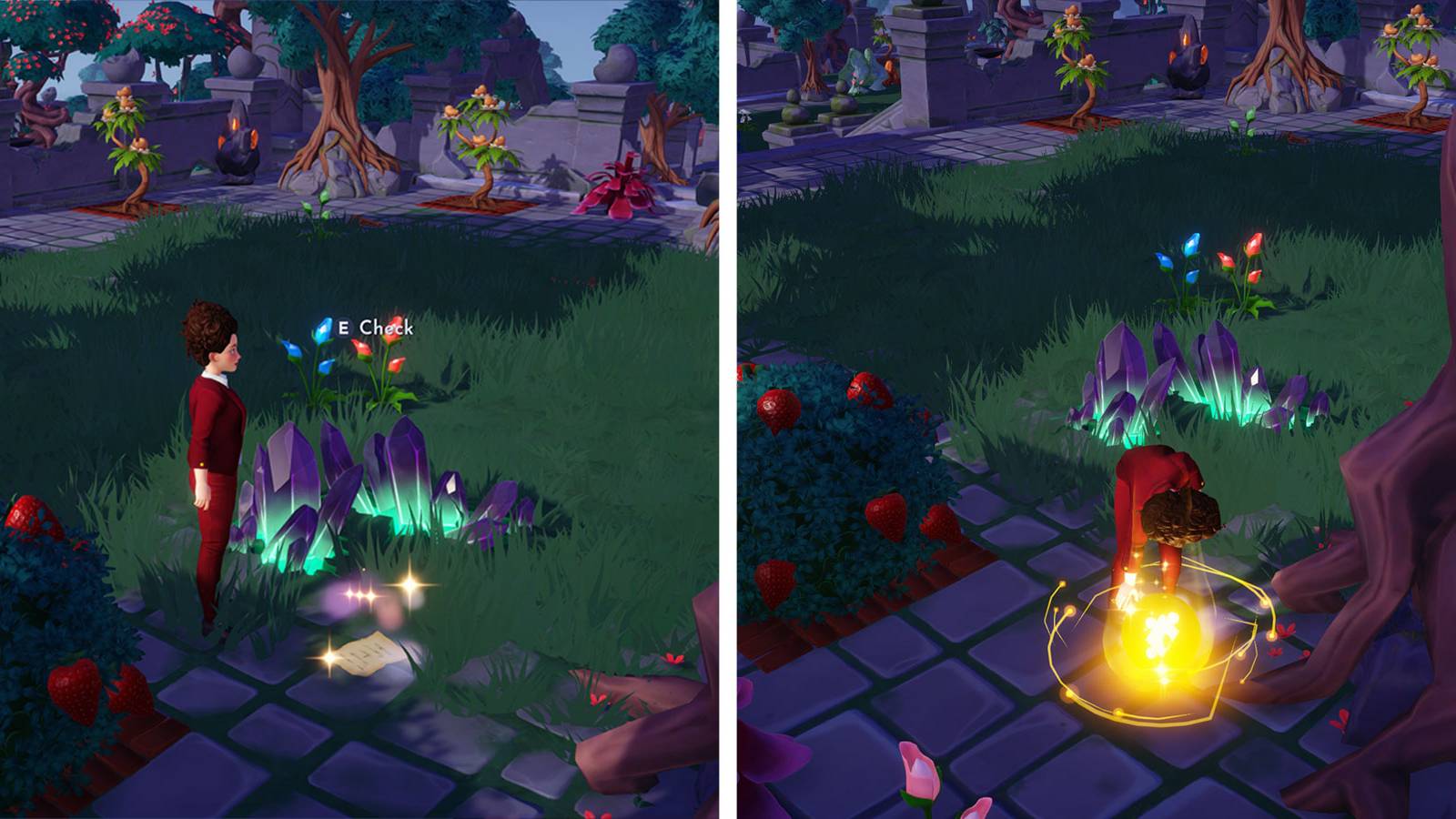 Disney Dreamlight Valley: Where to Find All Old Ruler's Lost Diary Memories