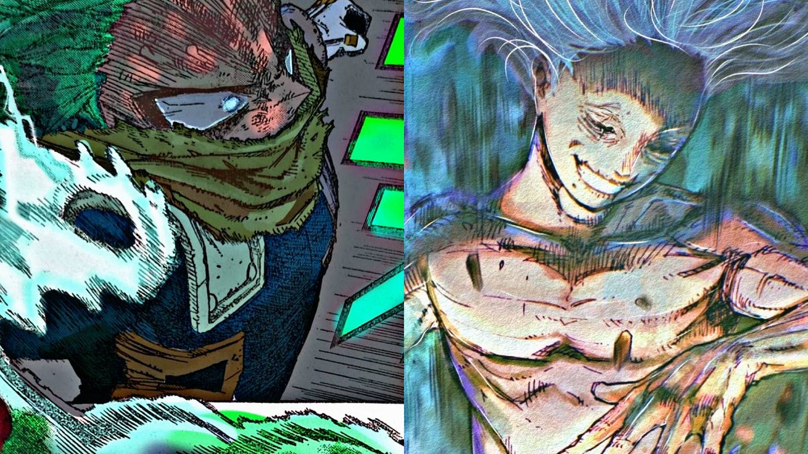 My Hero Academia 413: What To Expect From The Chapter