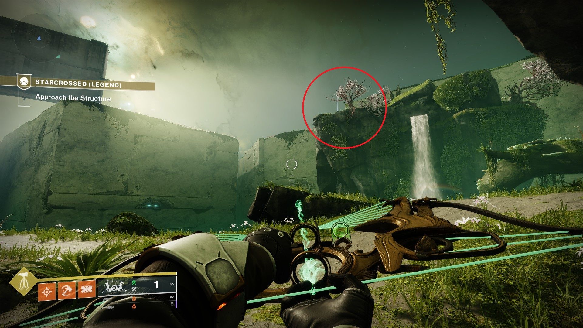 Destiny 2: Wish-Keeper Catalysts (& How To Get Them)