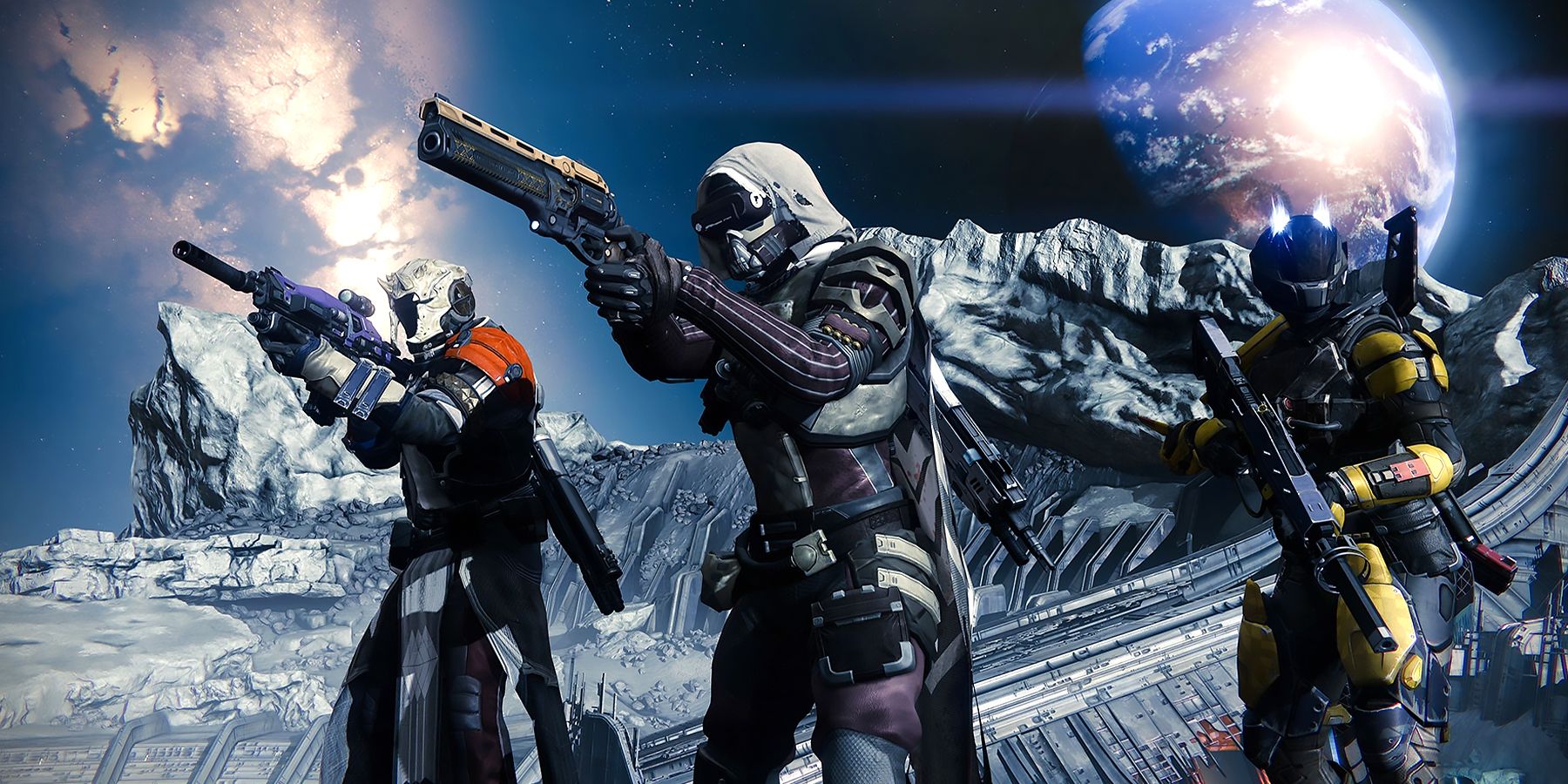 Destiny 2 Loadout Trick Makes Grandmaster Nightfall Much Easier