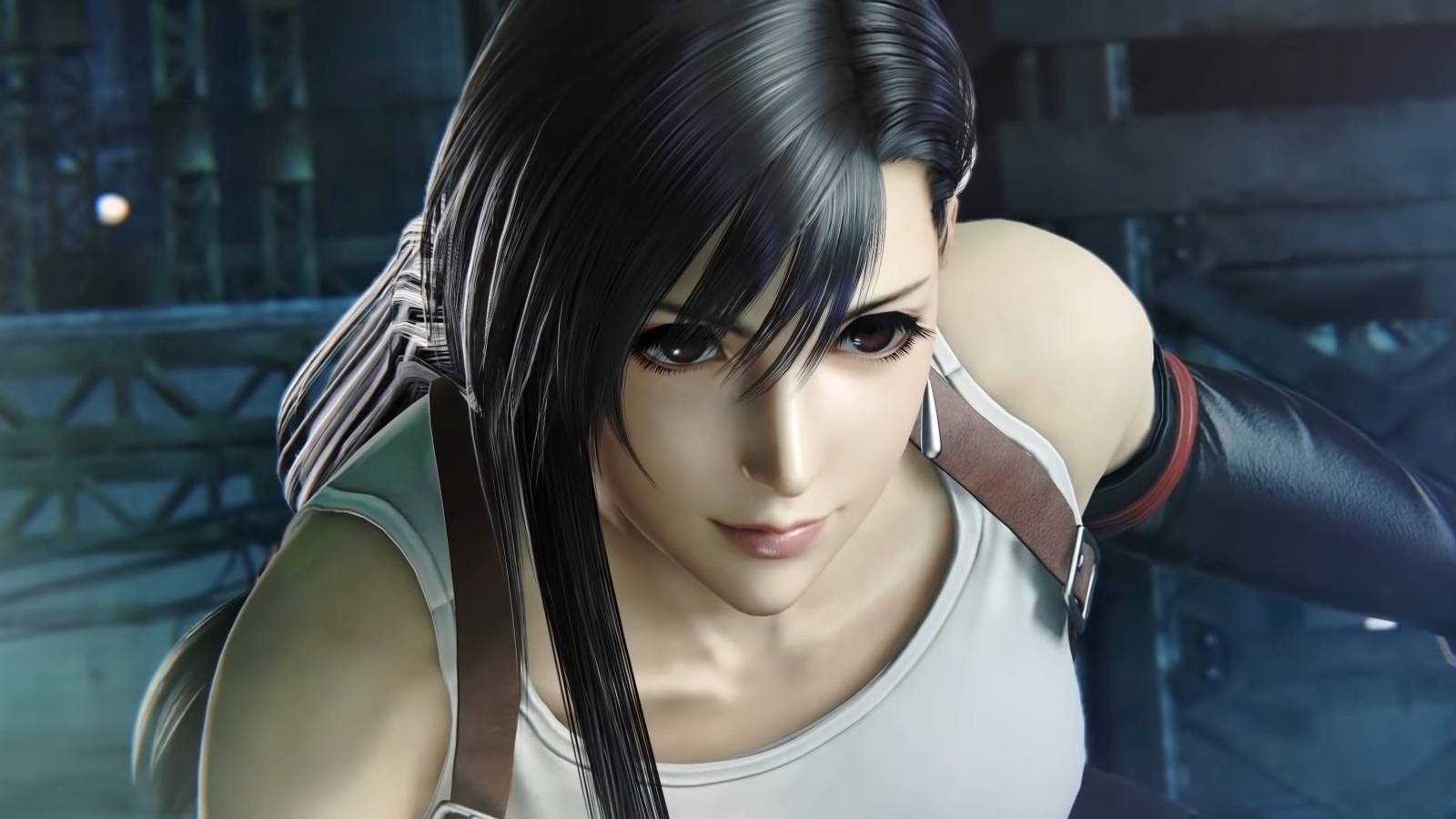 The Case for FF7's Tifa as a Tekken 8 DLC Character