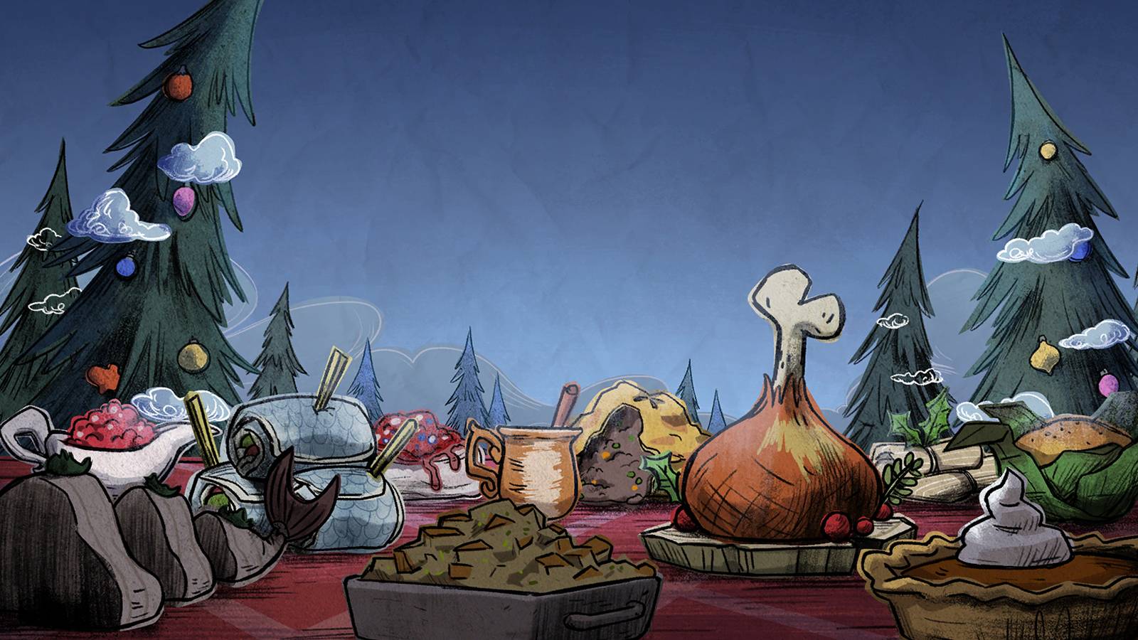 Don't Starve Together: All Crock Pot Food Recipes