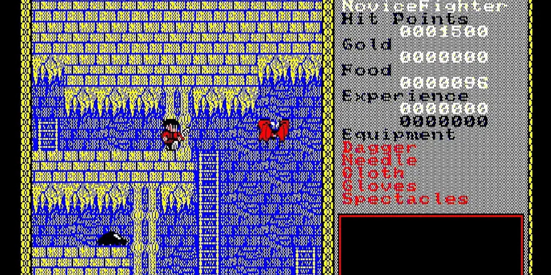 Best RPGs That Are Older Than Final Fantasy