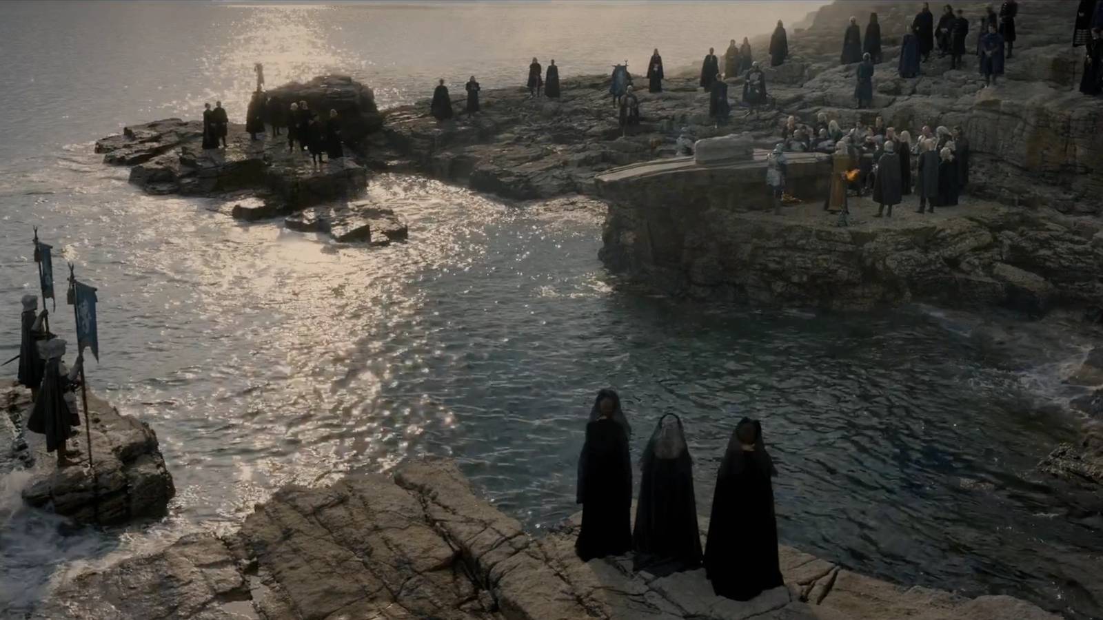 House of the Dragon: What is Driftmark?