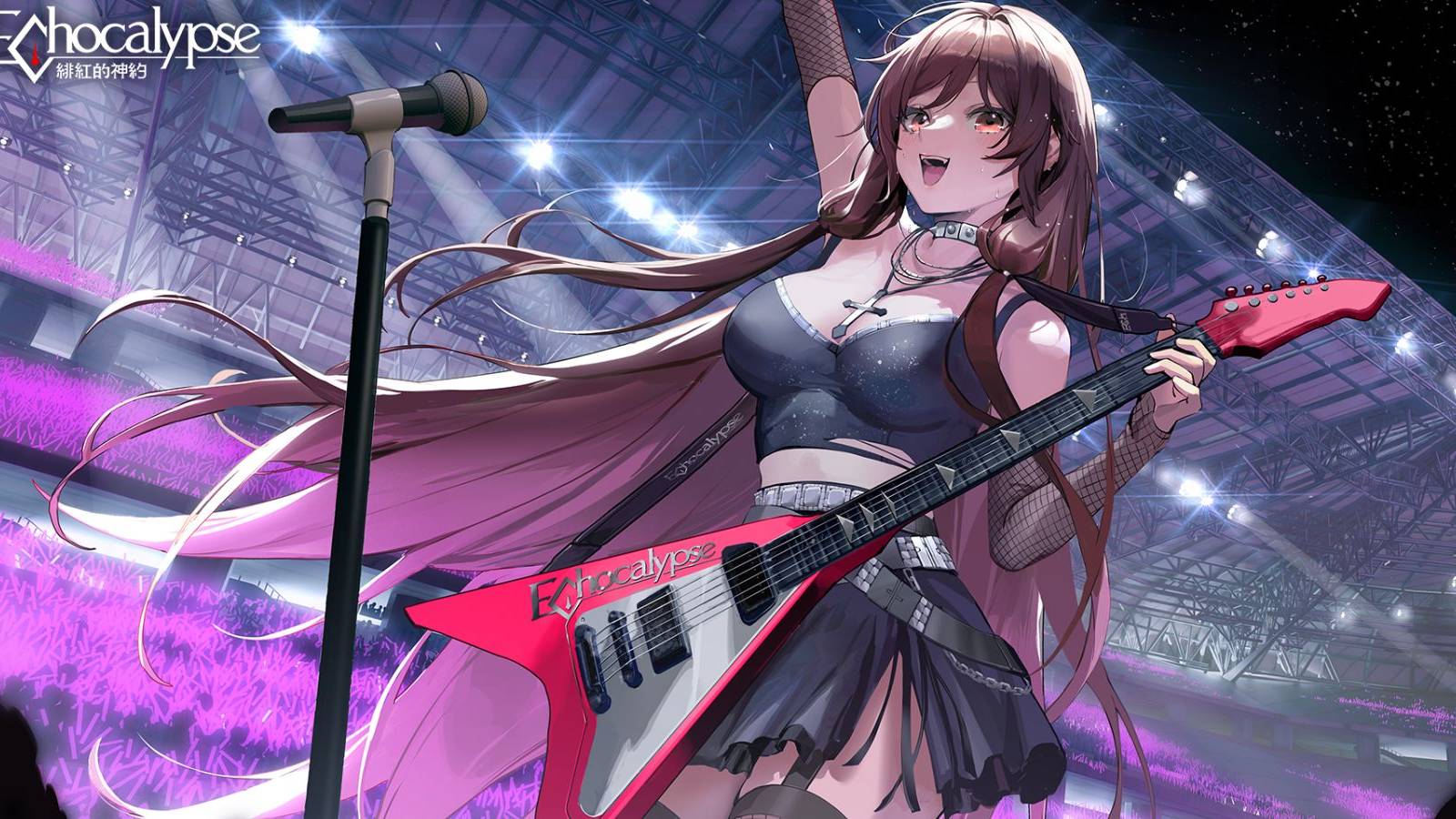 Echocalypse: Guide, Tips, and Tricks for Beginners