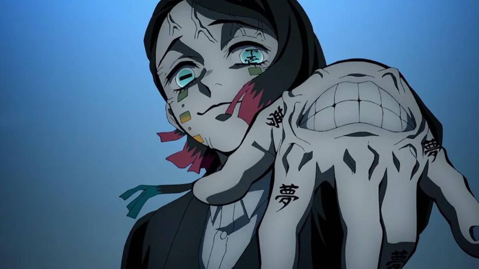 Demon Slayer: Who was Enmu?