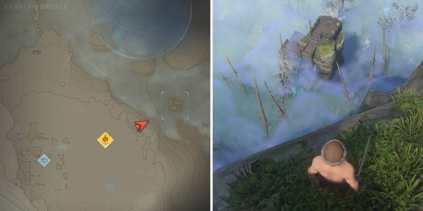 How to Farm Equipment in Enshrouded (Infinite Runes Glitch)