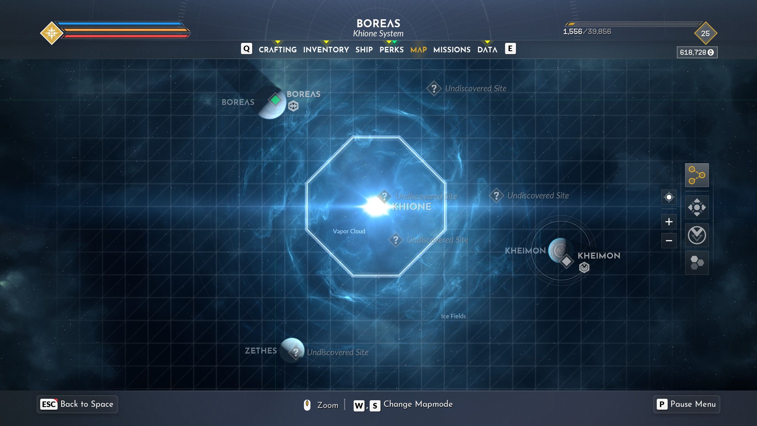 Interview: Rockfish Games CEO Talks Everspace 2's Future