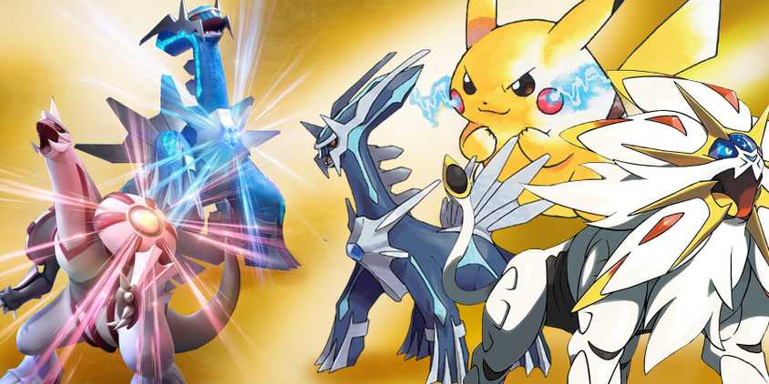 Every Pokemon Game For The Nintendo Wii, Ranked