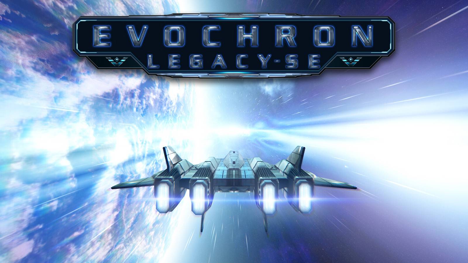 Interview: Veteran Solo Developer StarWraith Games Talks Evochron, Realism, Space Sims, and More