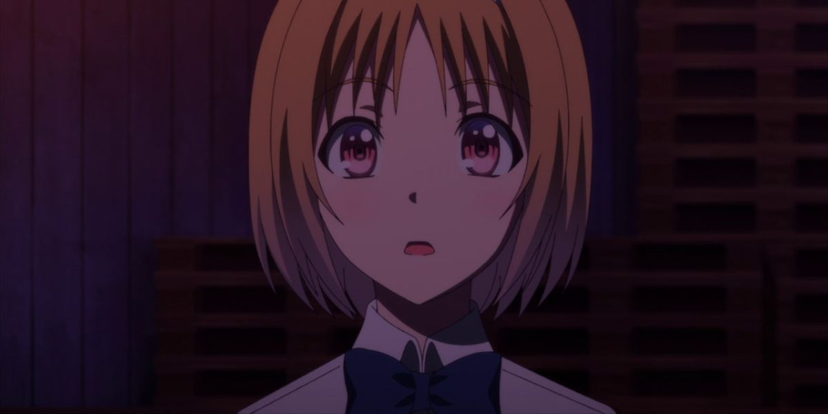 Classroom Of The Elite: Kikyo Kushida's Best Quotes