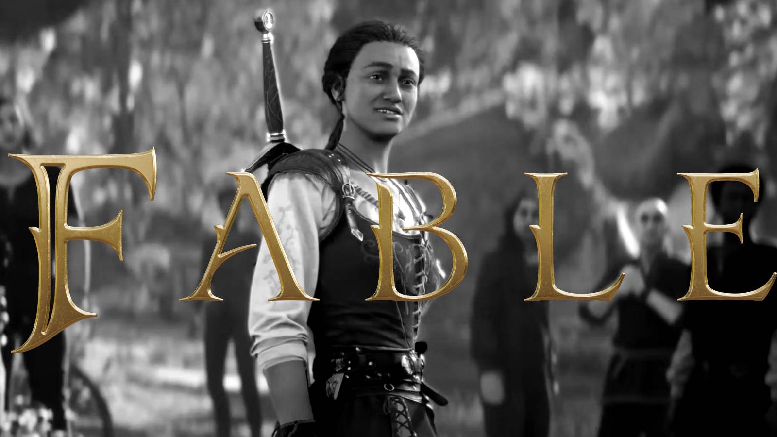 Fable 4's Protagonist Being Fully Customizable Would Be a Double-Edged Sword