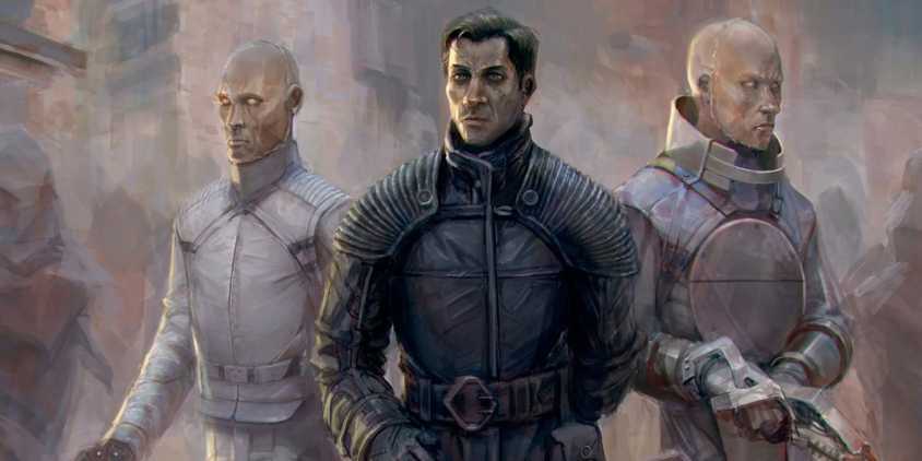 The Best Robot Characters In Fallout, Ranked