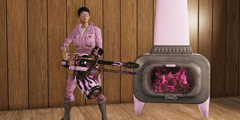 Fallout 76 Gets New Update