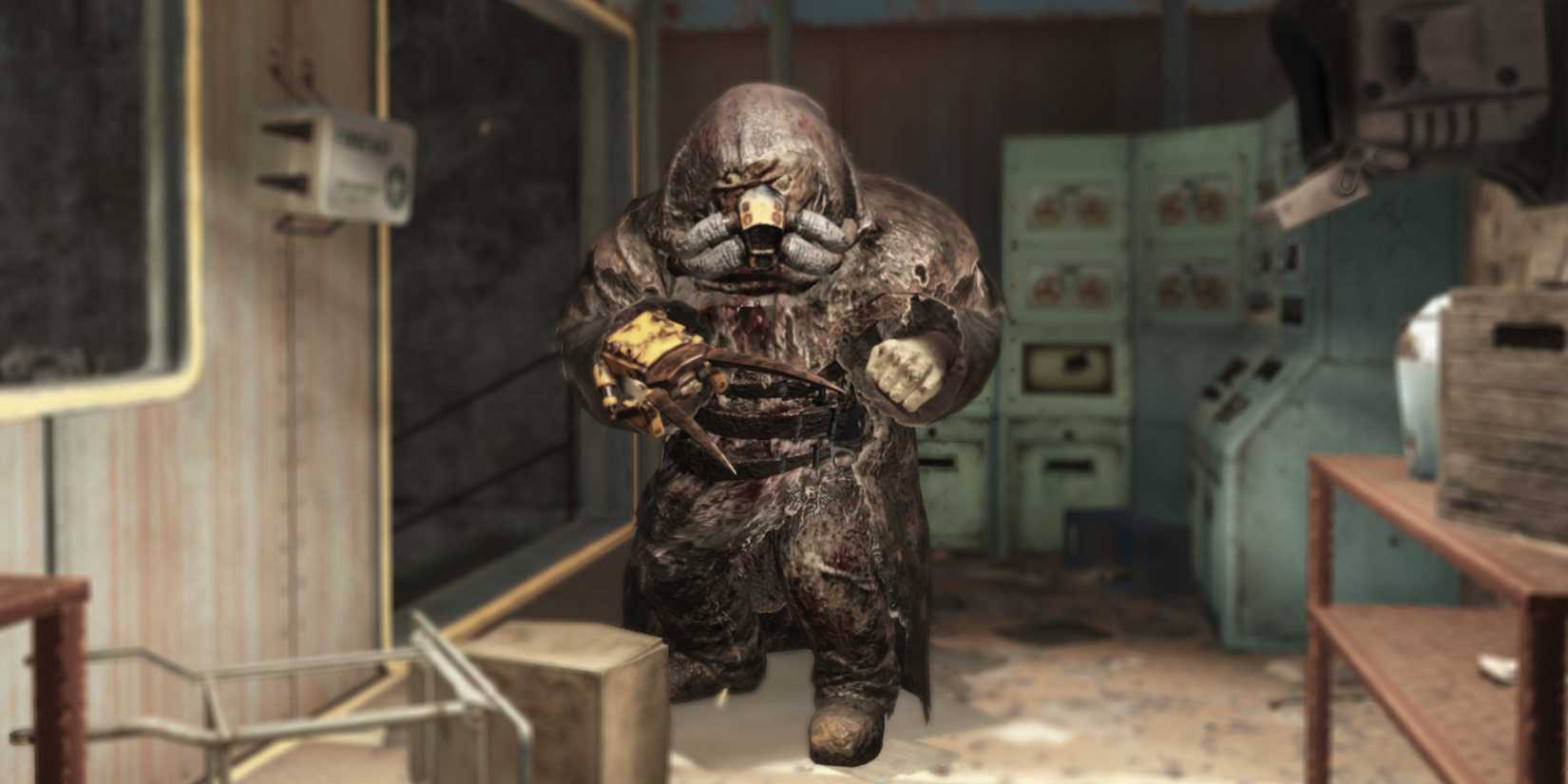 Fallout 76: 7 Ways To Get Legendary Weapons