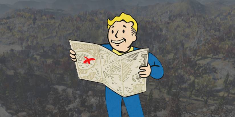 Fallout 76 Reveals New Update