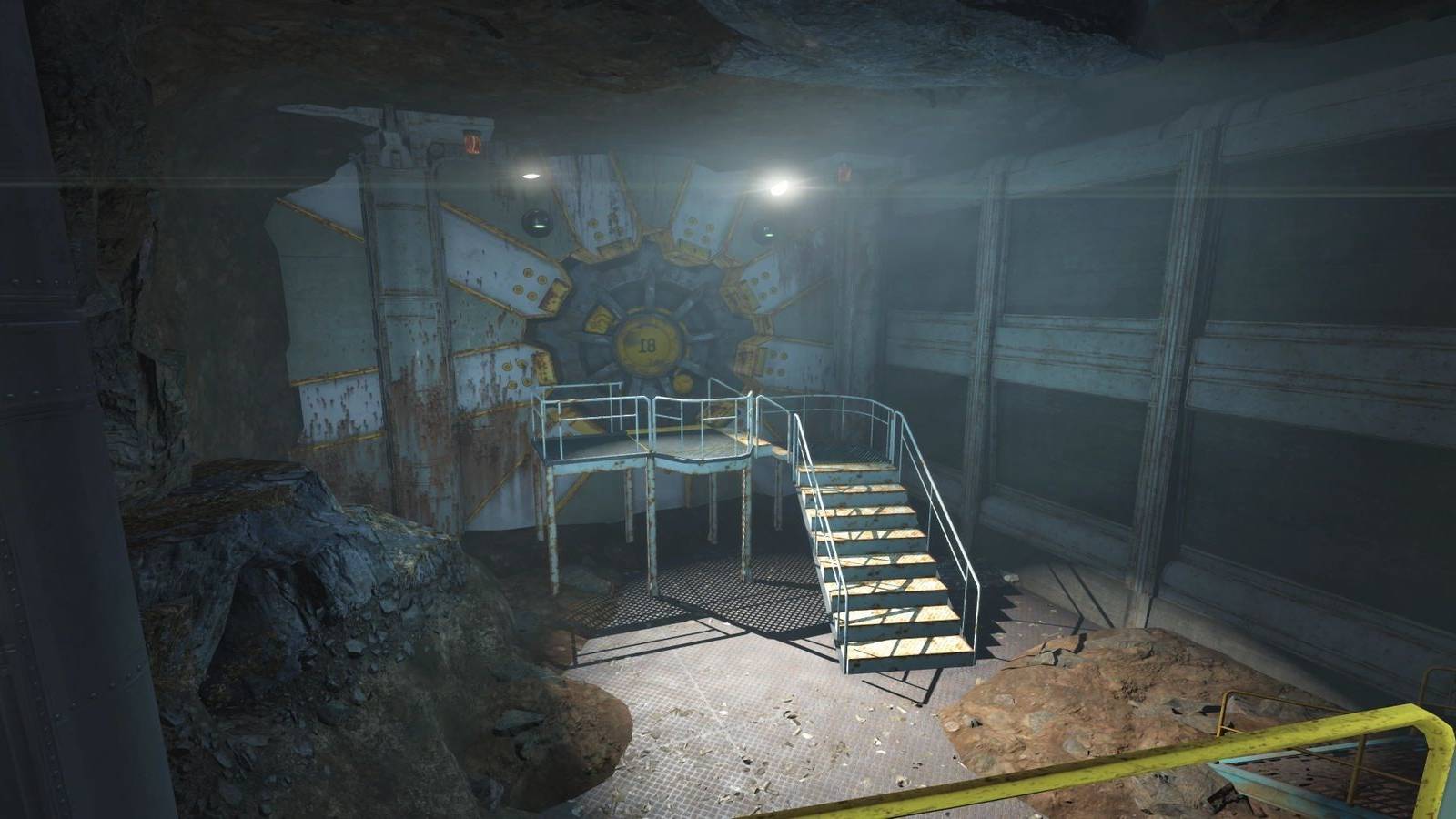 How Past Fallout Vaults Could Influence Fallout 5's Starting Point