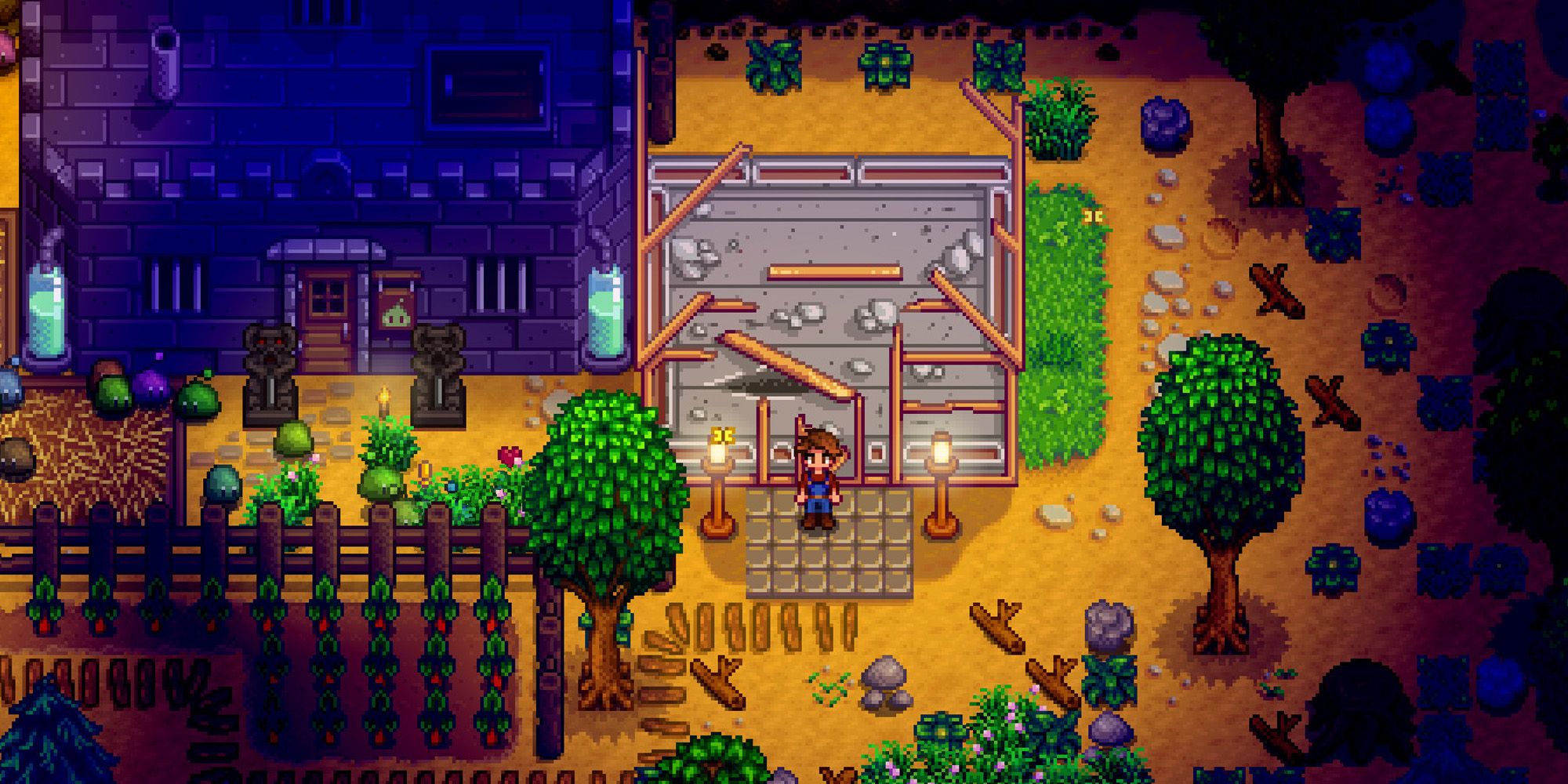 Best Co-Op Crafting Games