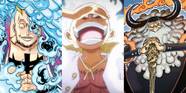 One Piece All Known Members Of CP0 Ranked