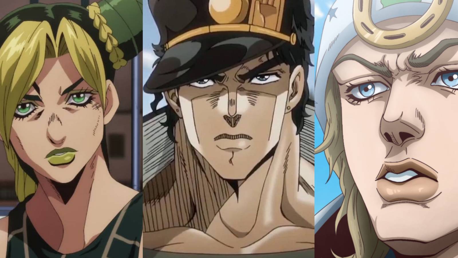 Things JoJo's Bizarre Adventure Does Better Than Most Other Action ...