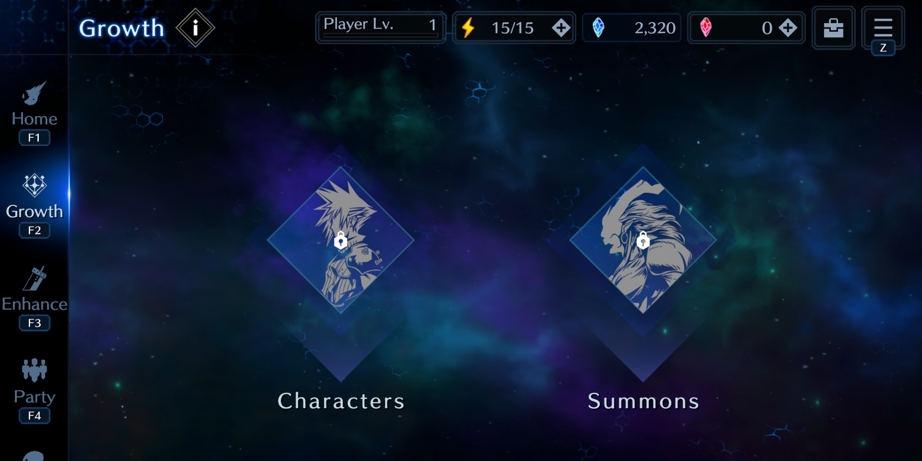 Final Fantasy 7: Ever Crisis - How to Unlock All Modes