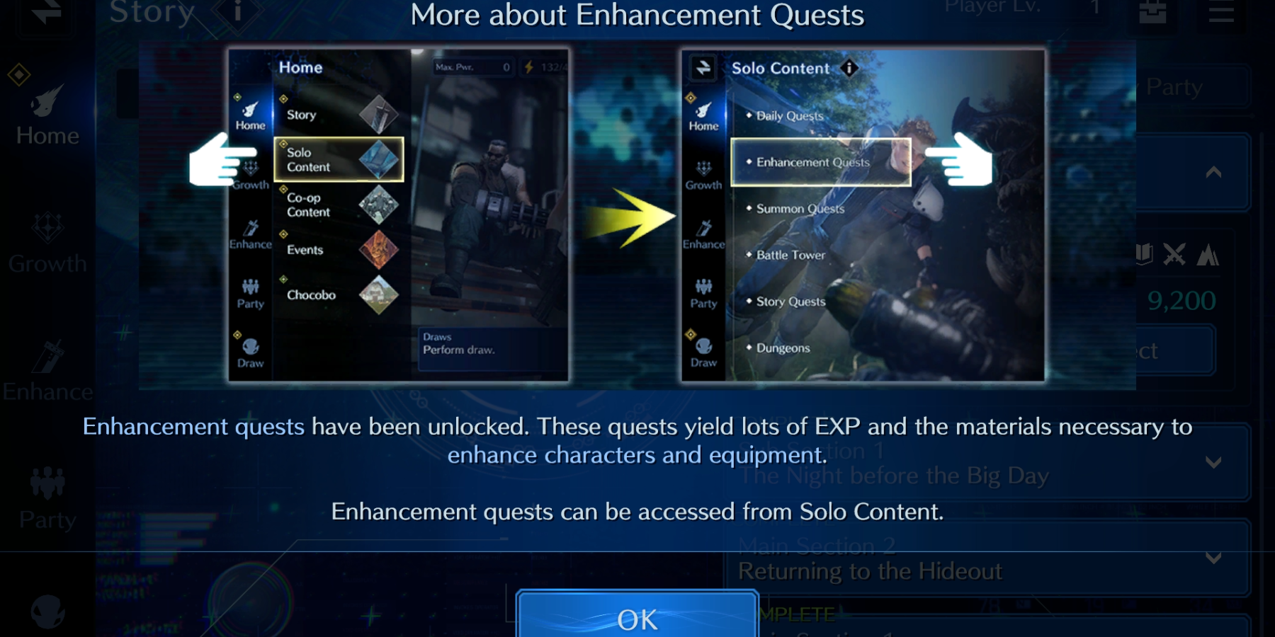 Final Fantasy 7: Ever Crisis - How to Unlock All Modes