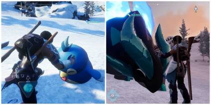 Palworld: Cutest Pals