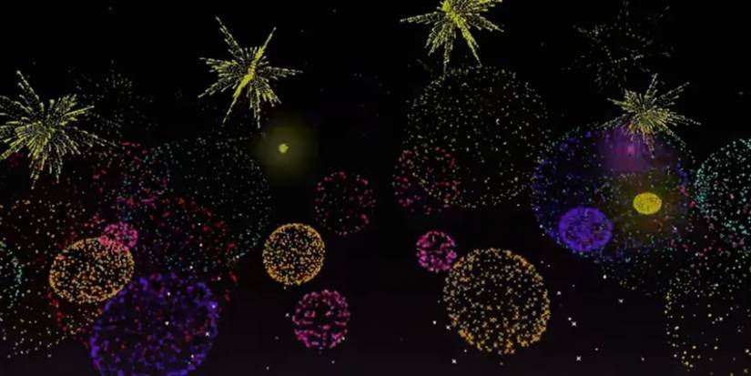 Minecraft: How to Make & Use Fireworks